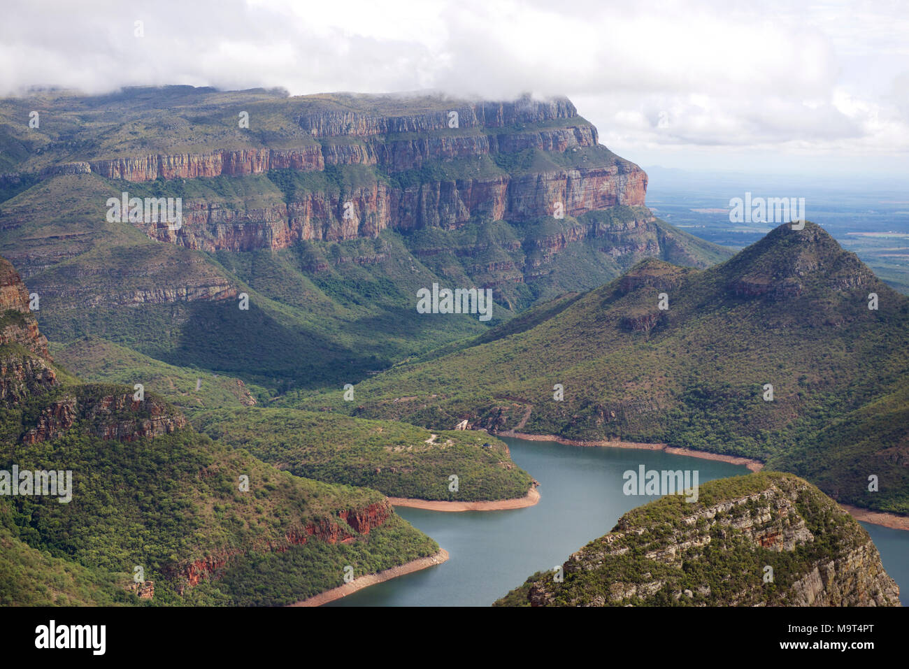 Great escarpment south africa hi-res stock photography and images - Alamy