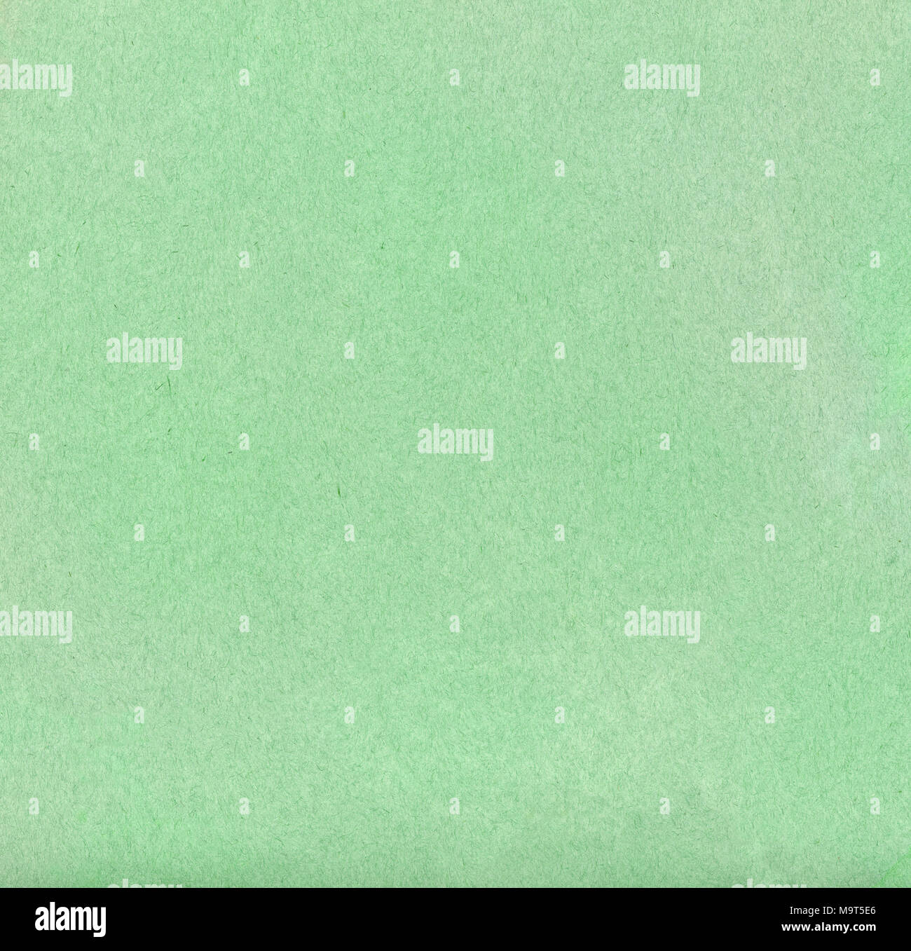 Green paper texture background Stock Photo - Alamy
