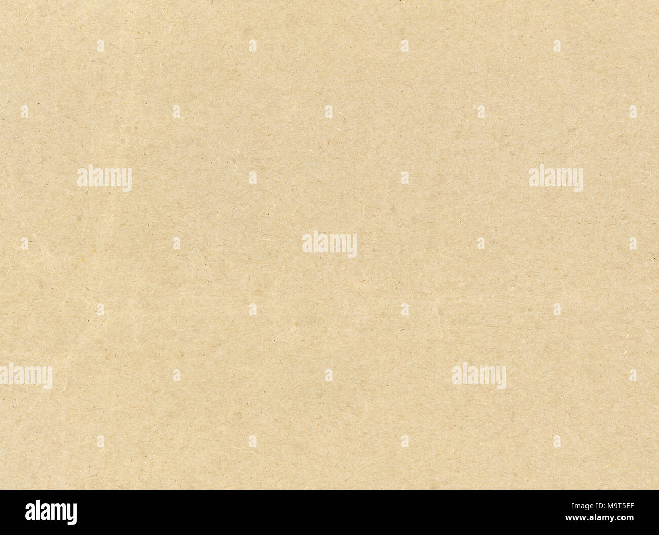 Brown recycled paper background Stock Photo - Alamy