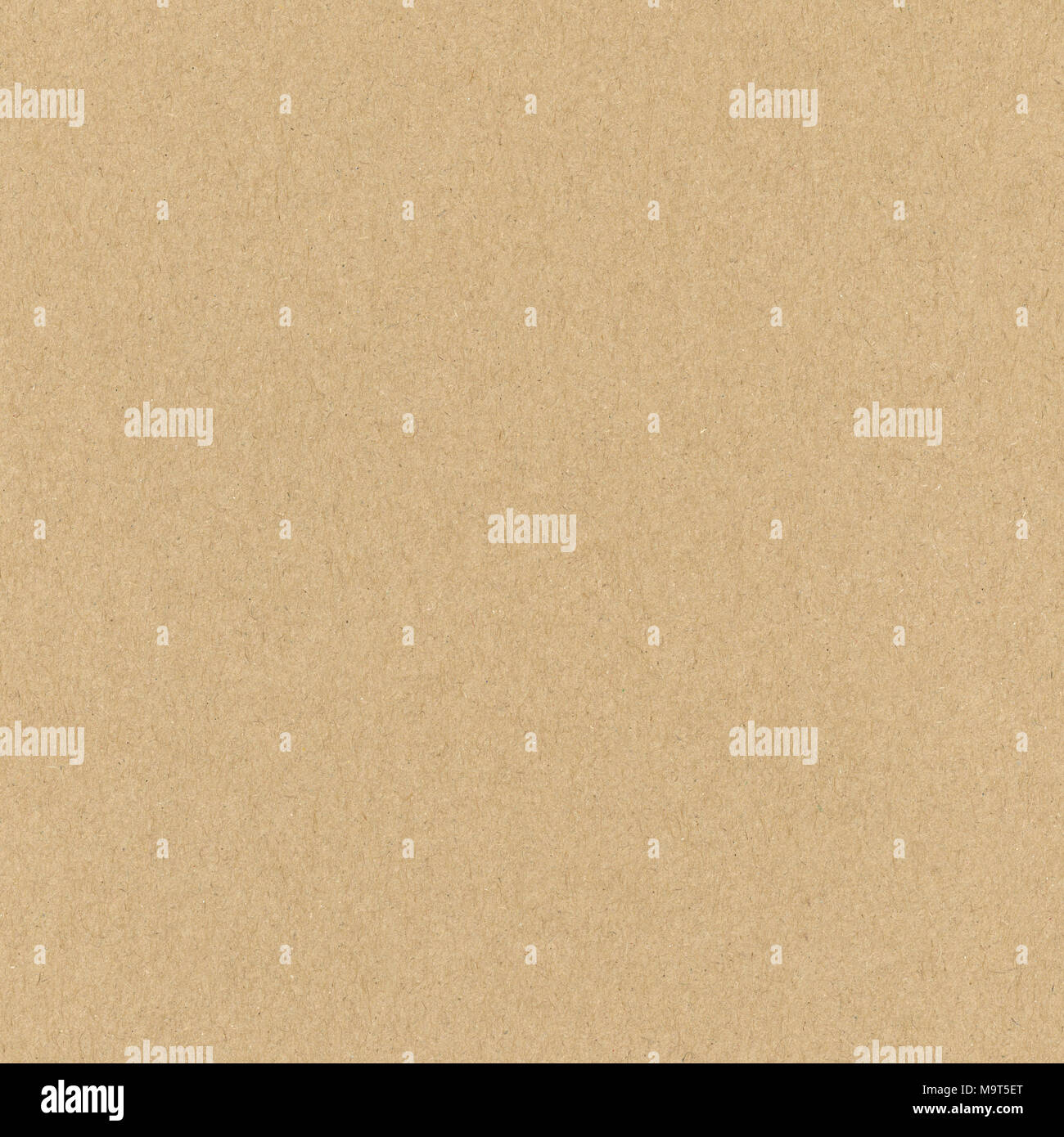 Brown recycled paper background Stock Photo - Alamy