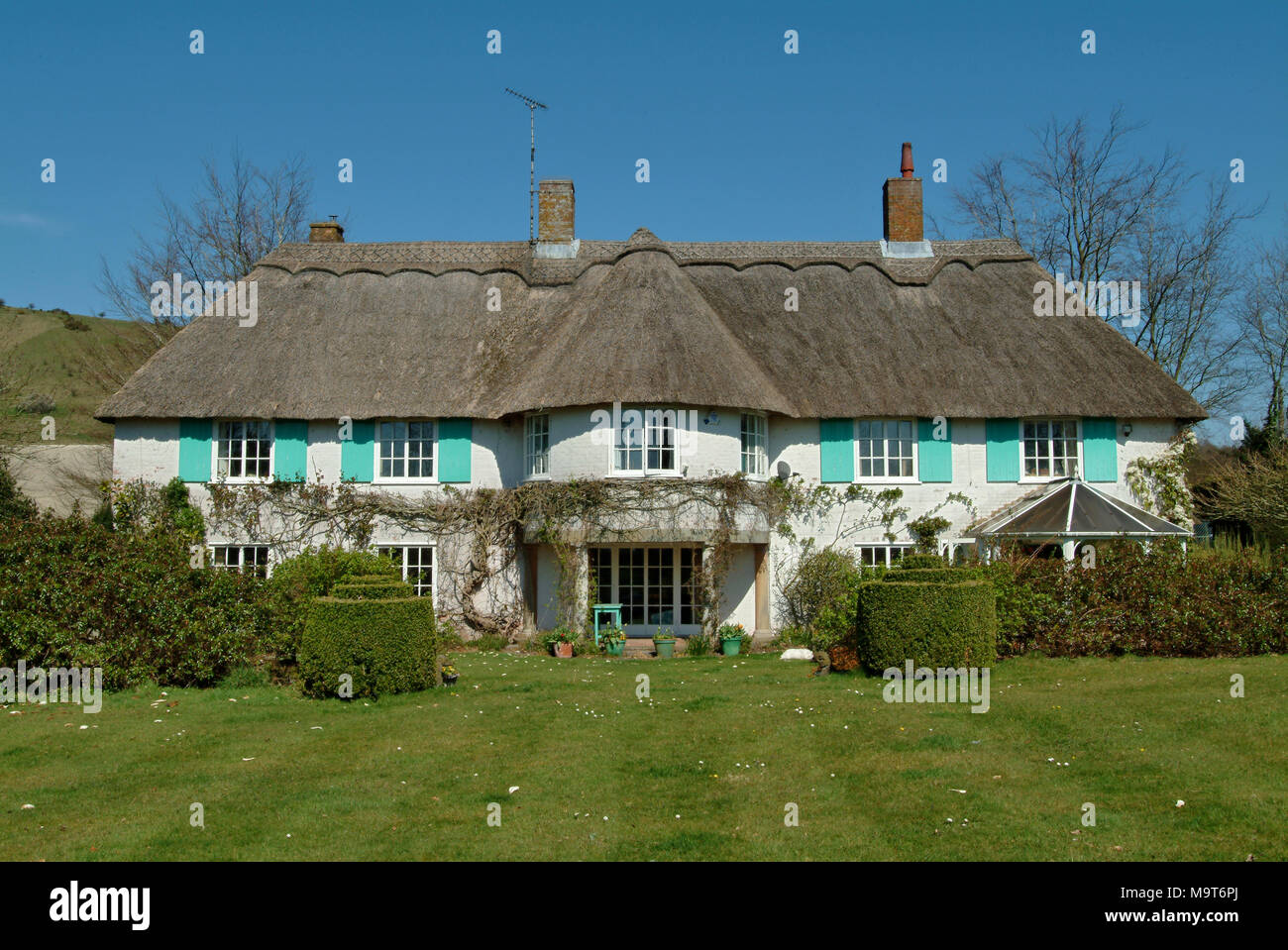 Devon devonshire large hi-res stock photography and images - Alamy