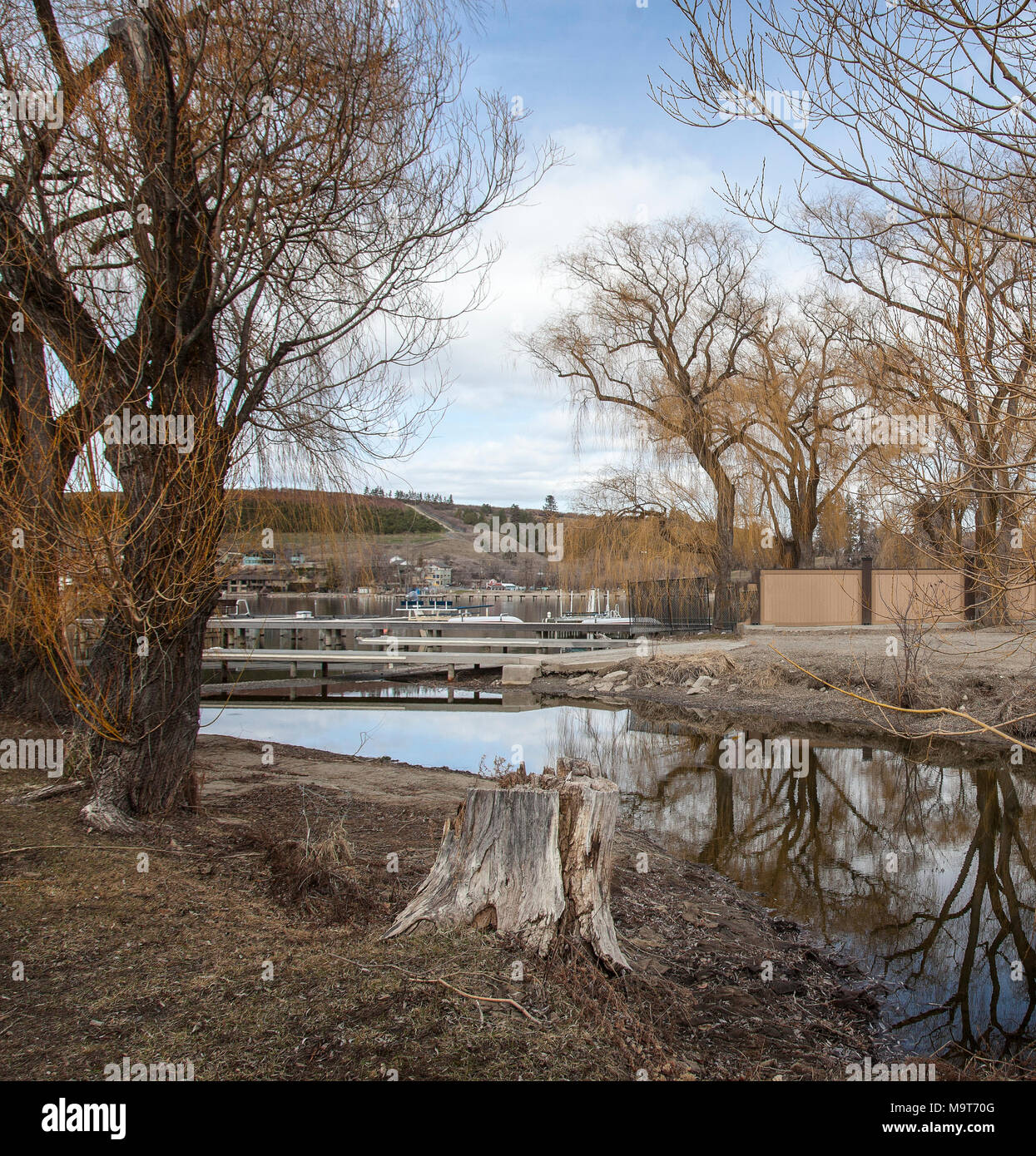 Lake vernon hi-res stock photography and images - Alamy