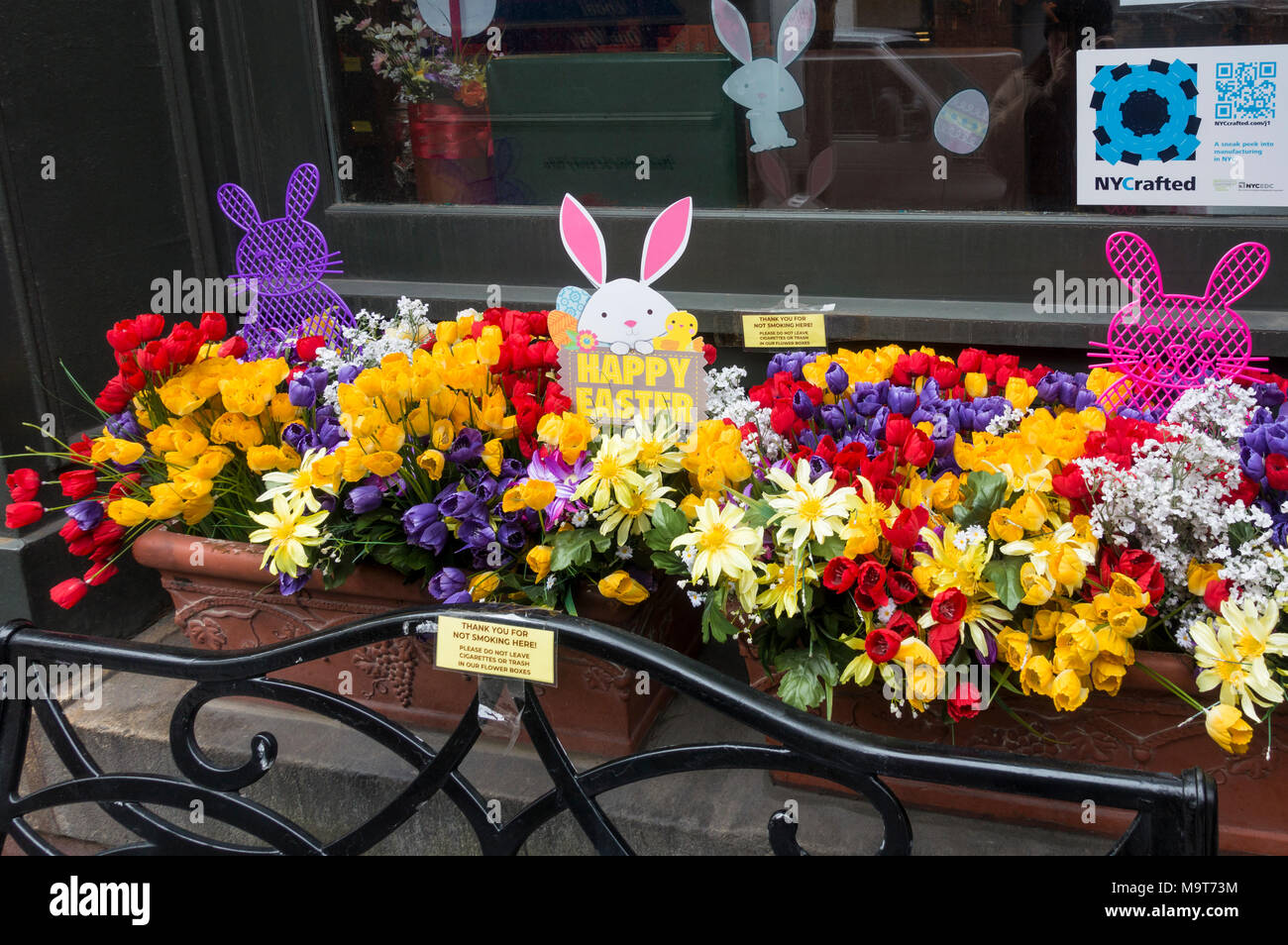 Brooklyn flowers hi-res stock photography and images - Alamy