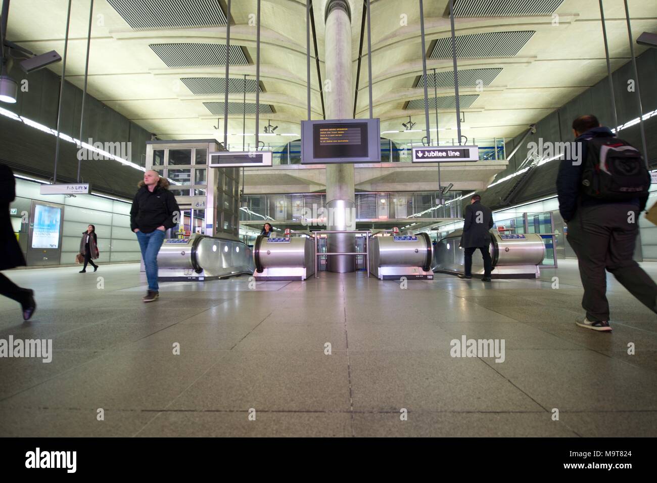 Worlds first underground railway system hi-res stock photography and ...