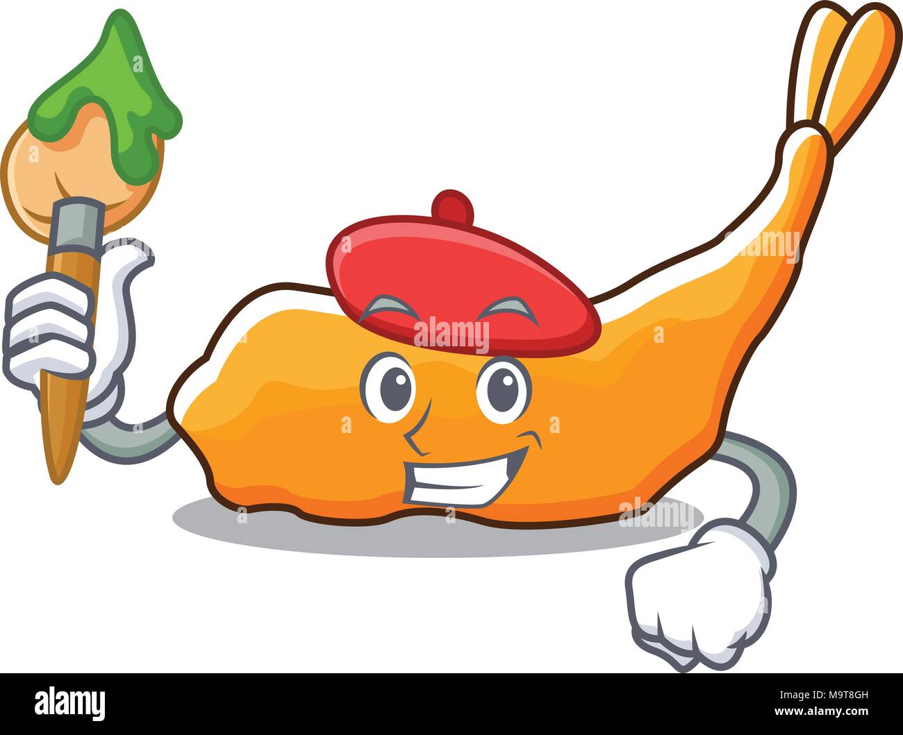 Cartoon face animation creator hi-res stock photography and images - Alamy