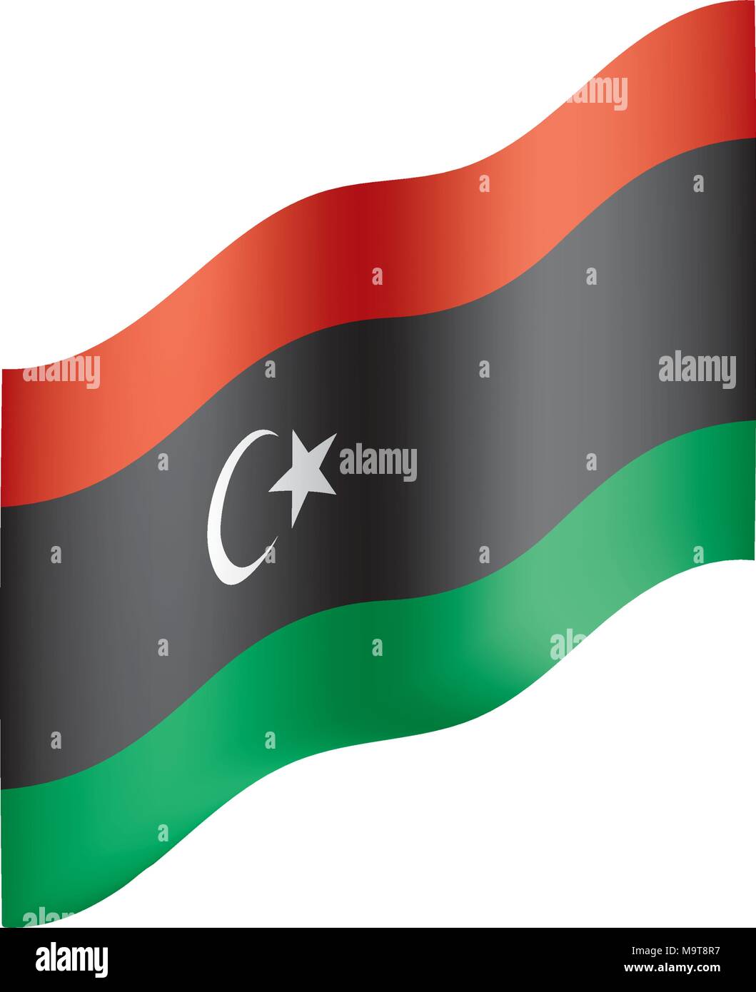 Libya flag, vector illustration Stock Vector Image & Art - Alamy Libya flag, vector illustration Stock Vector Image & Art - Alamy
