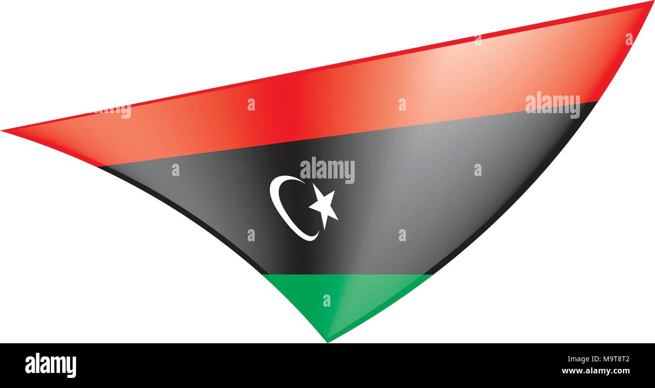Libya flag, vector illustration Stock Vector Image & Art - Alamy Libya flag, vector illustration Stock Vector Image & Art - Alamy