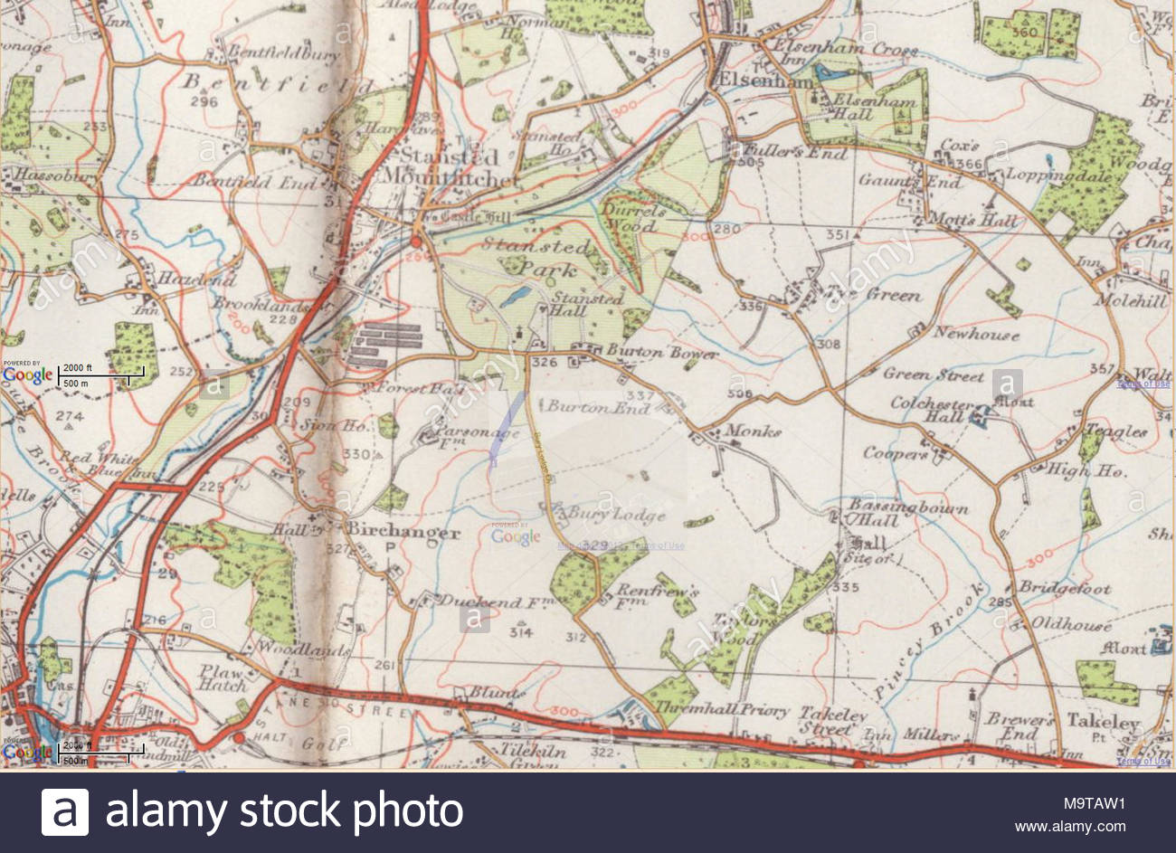 Bassingbourn Stock Photos & Bassingbourn Stock Images - Alamy