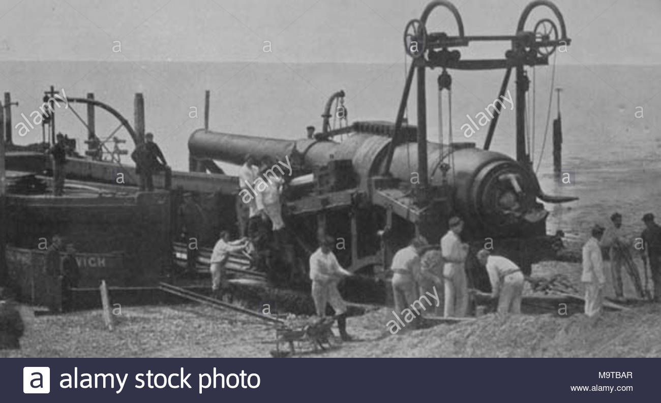 Armstrong Gun Stock Photos & Armstrong Gun Stock Images - Page 3 - Alamy