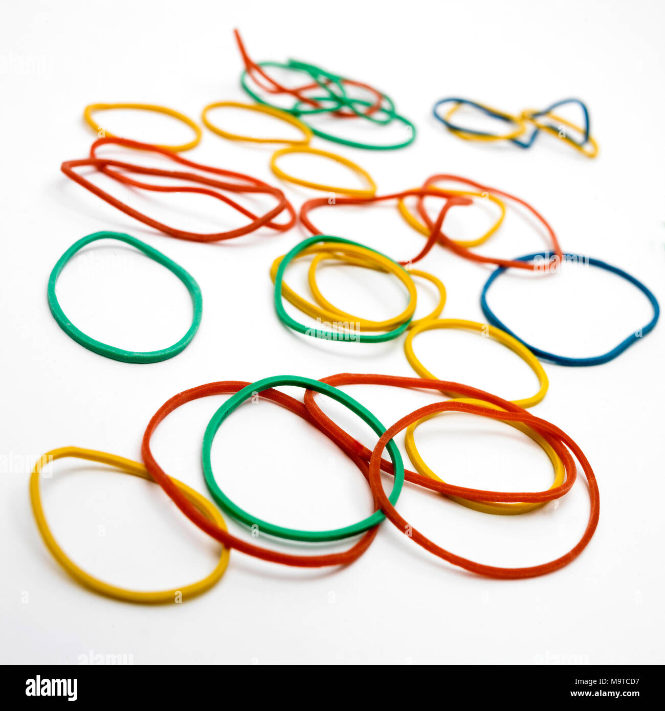 Elastics hi-res stock photography and images - Alamy