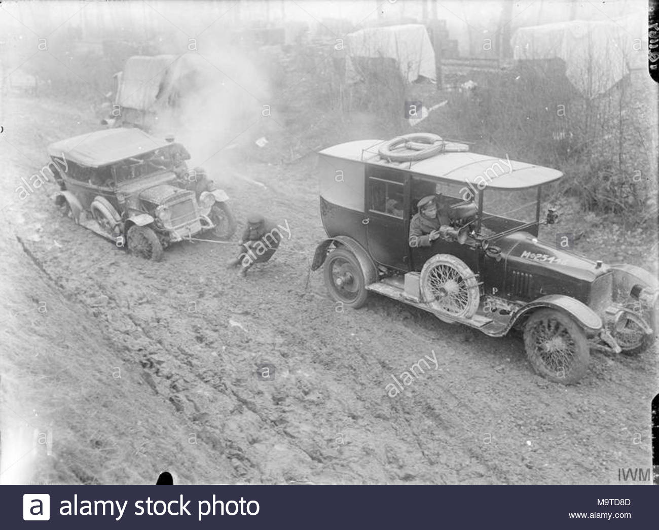 Daimler Limousine Stock Photos & Daimler Limousine Stock Images - Alamy