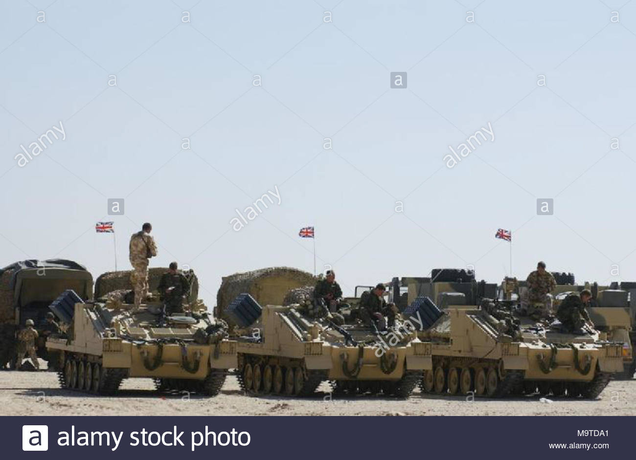 Operation Telic Stock Photos & Operation Telic Stock Images - Alamy