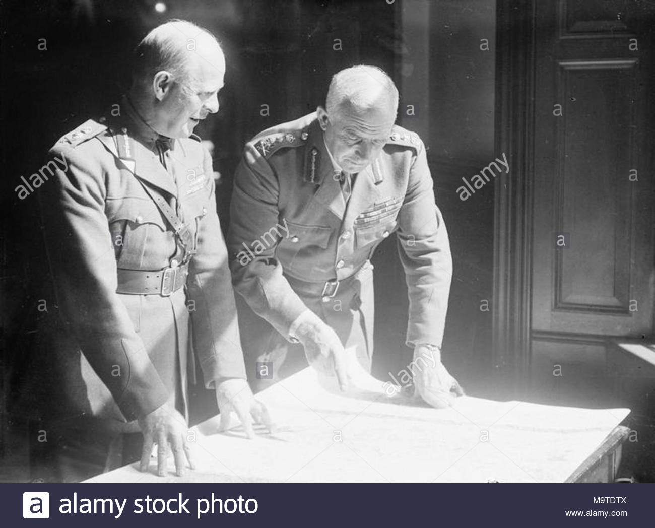 Lord Gort Stock Photos & Lord Gort Stock Images - Alamy