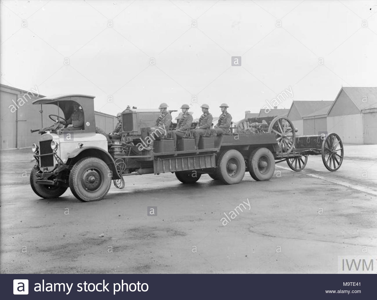 Gun Limber Stock Photos & Gun Limber Stock Images - Alamy
