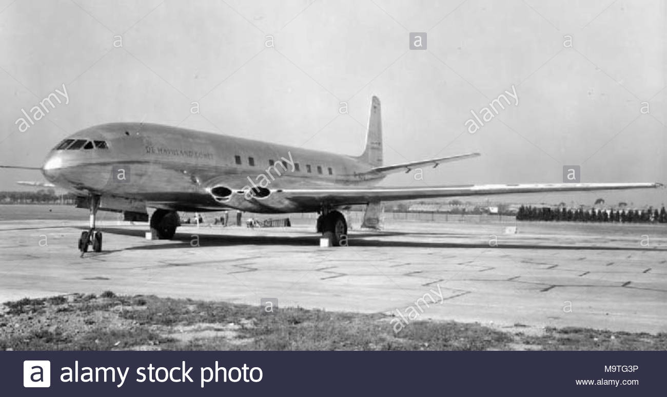 De Havilland Hatfield Stock Photos & De Havilland Hatfield Stock Images ...