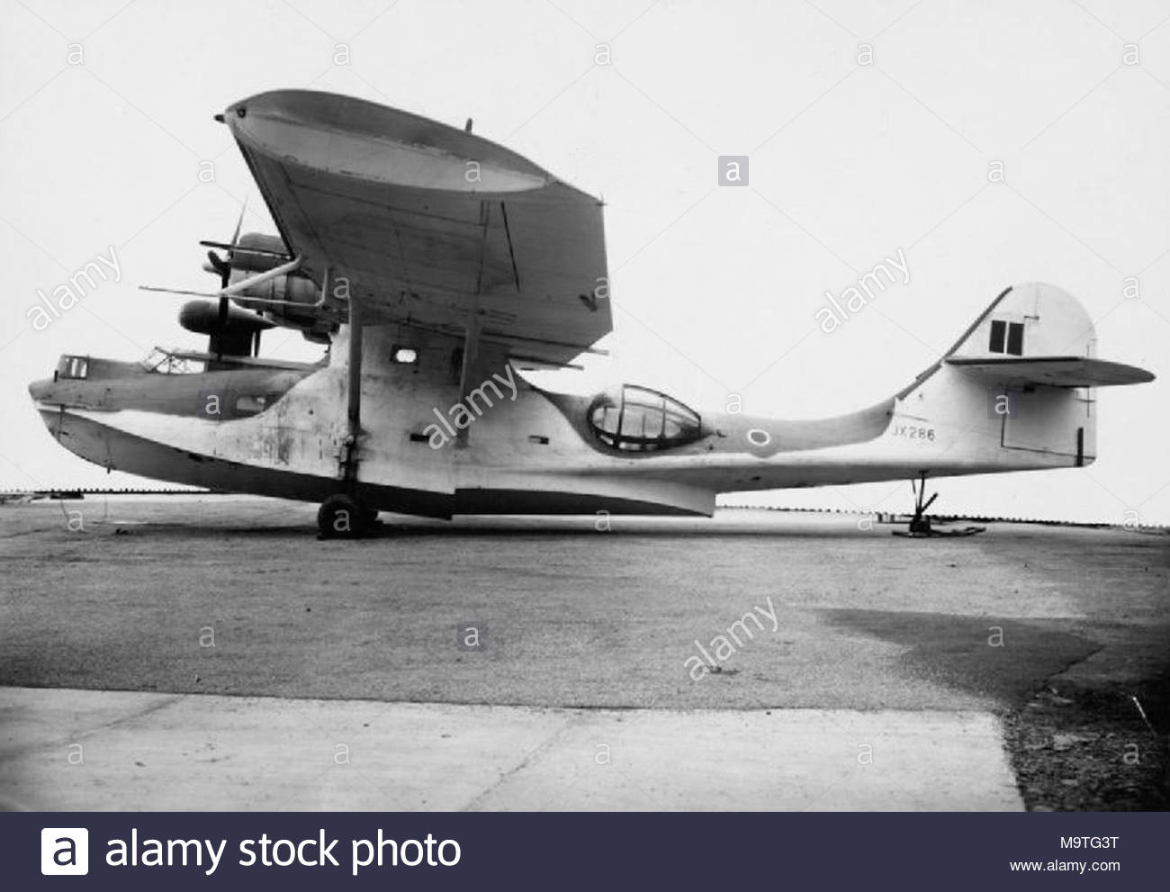 Saunders Roe Stock Photos & Saunders Roe Stock Images - Alamy