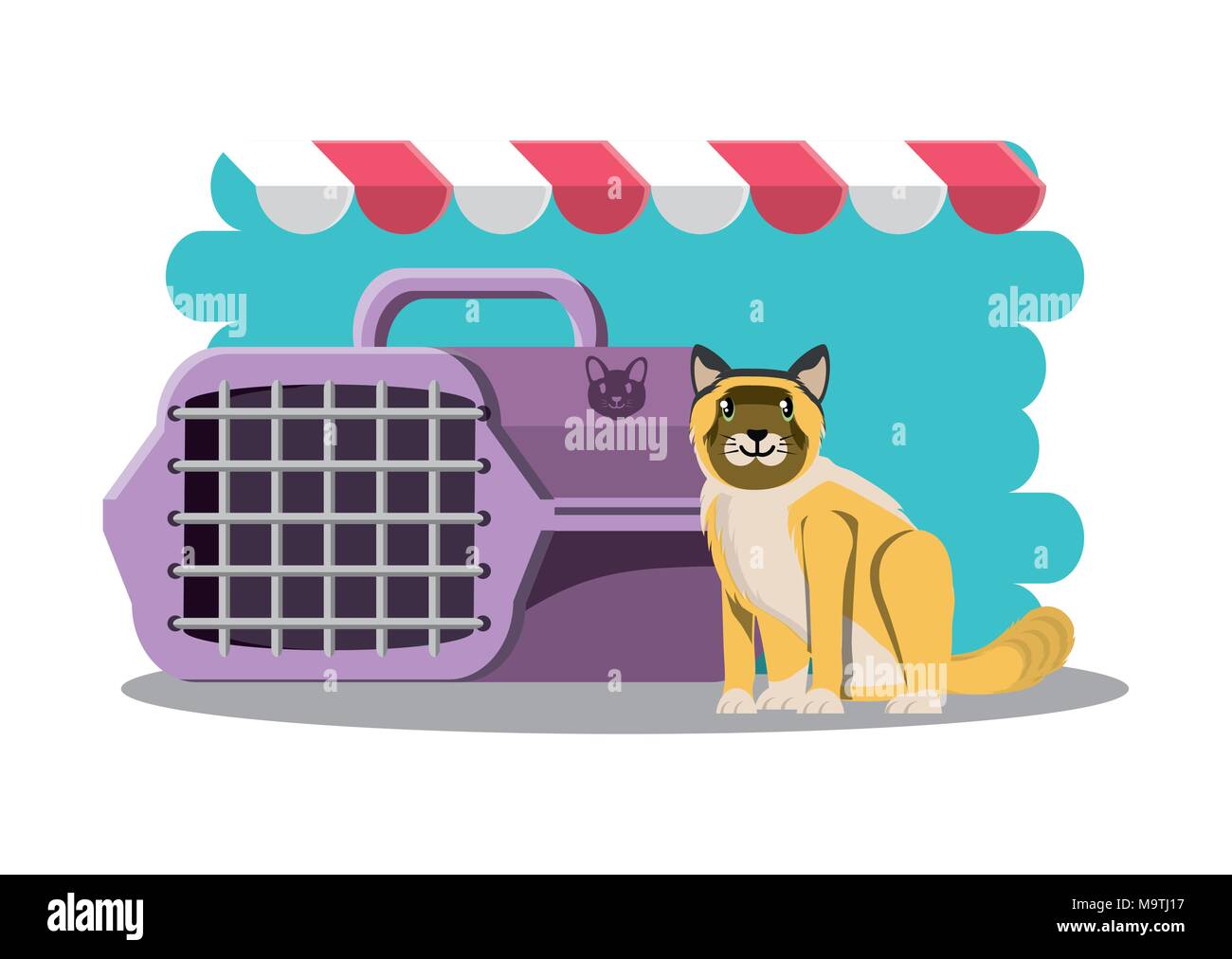 Cage Vector Stock Photos & Cage Vector Stock Images - Alamy