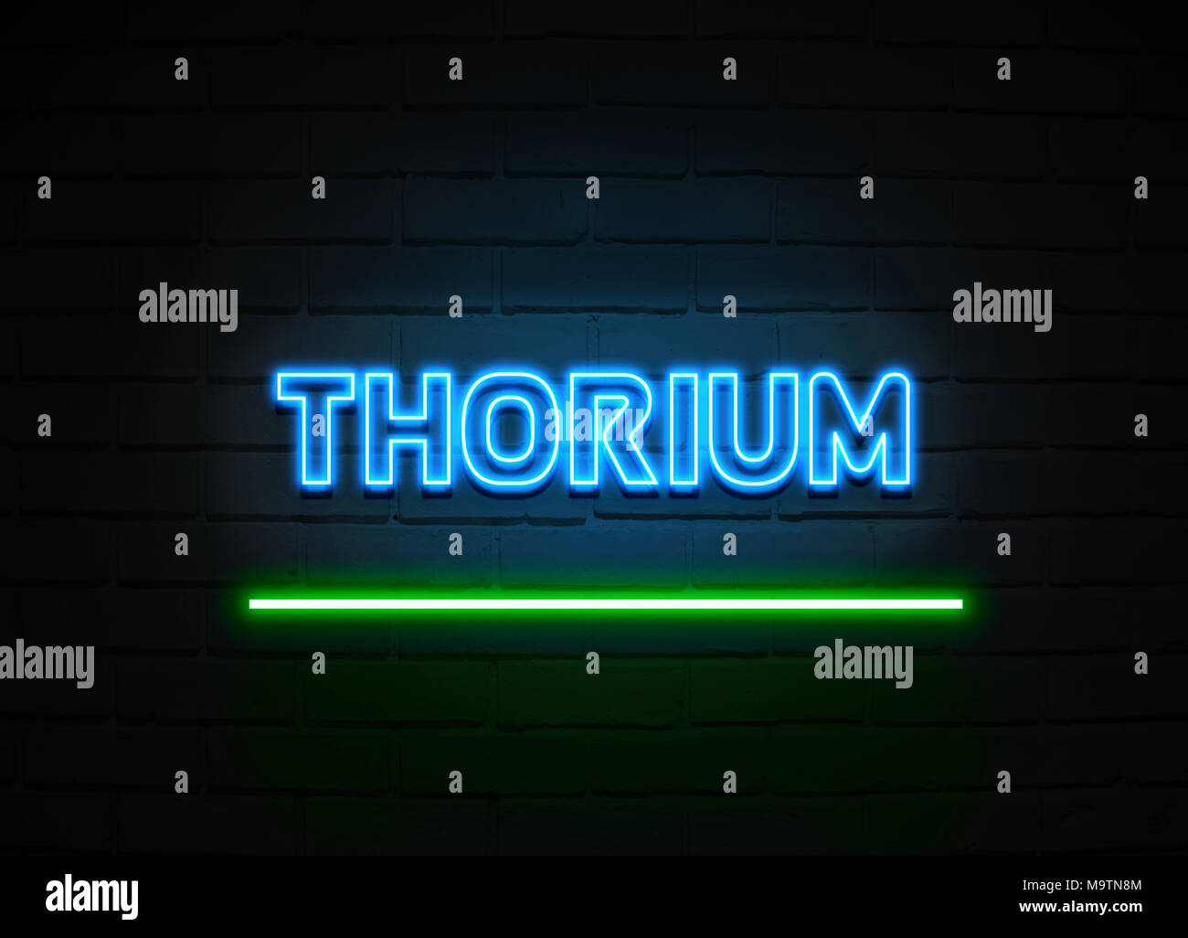 Thorium High Resolution Stock Photography and Images - Alamy
