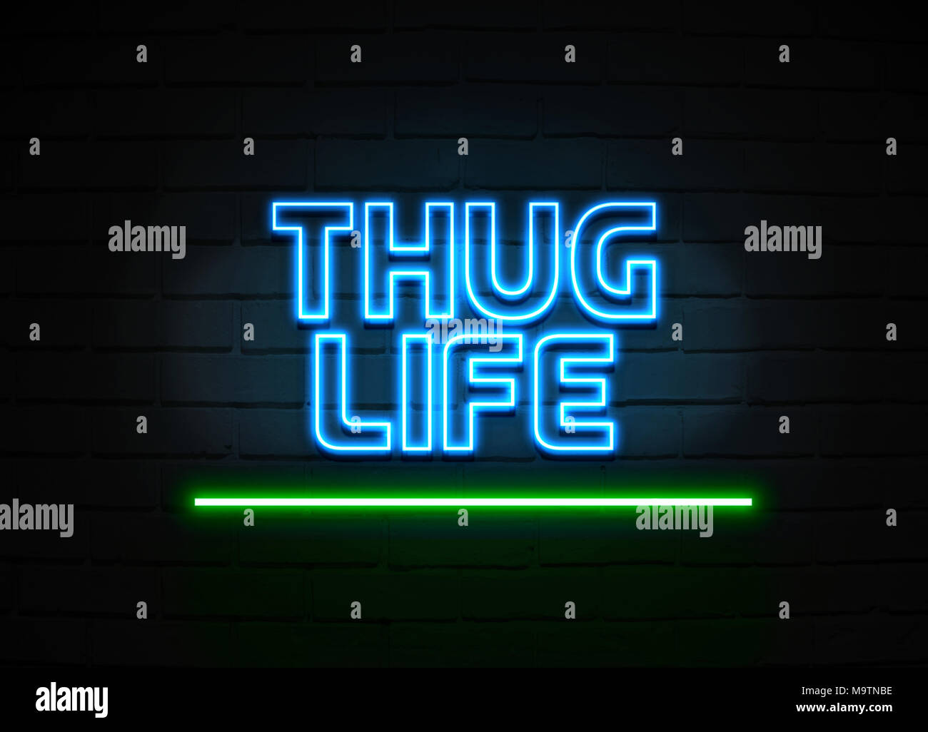 Thug Life Gang Game
