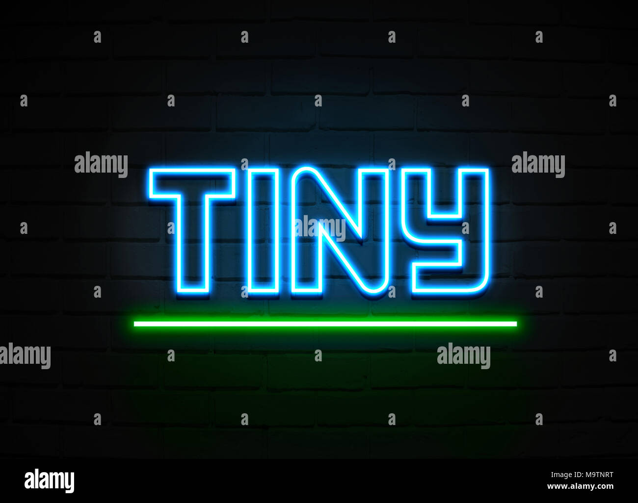 Tiny lamp hi-res stock photography and images - Alamy