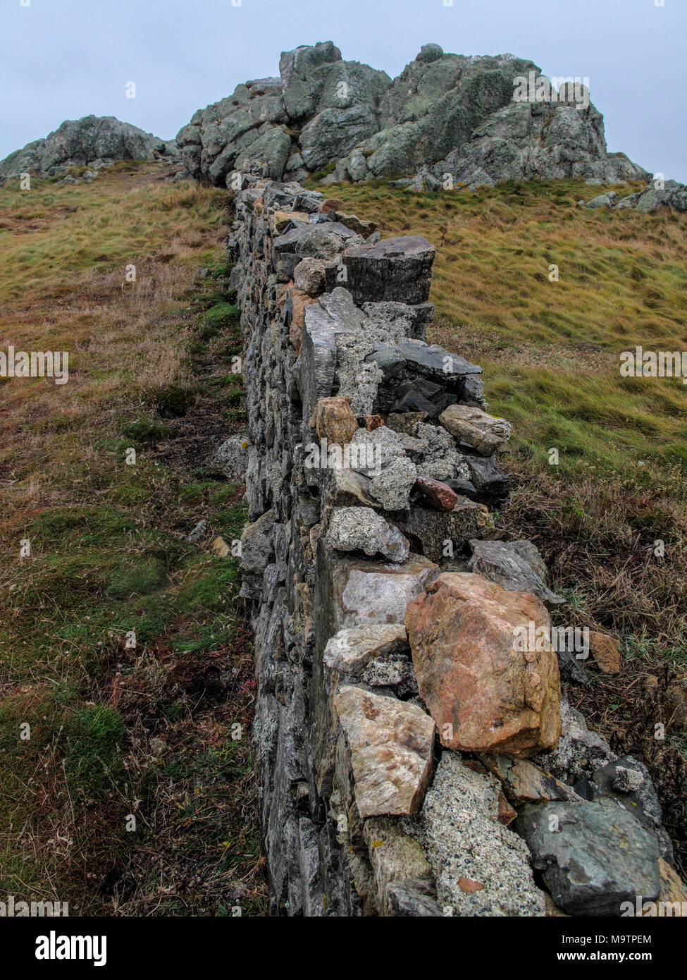 Geology of the channel islands hi-res stock photography and images - Alamy