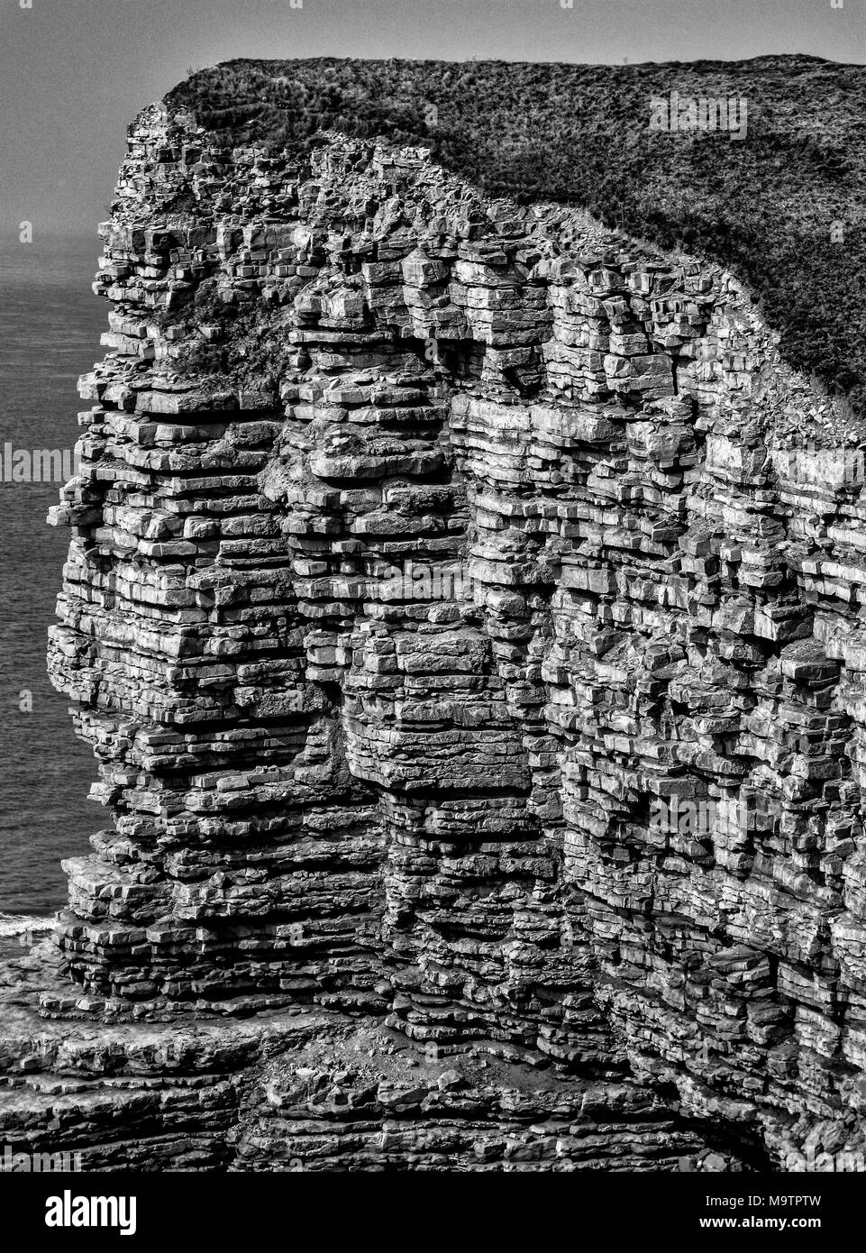 Gore point hi-res stock photography and images - Alamy