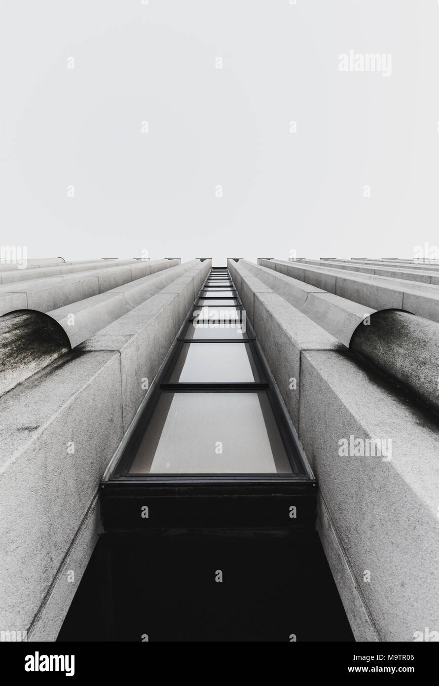 Prospective lines hi-res stock photography and images - Alamy