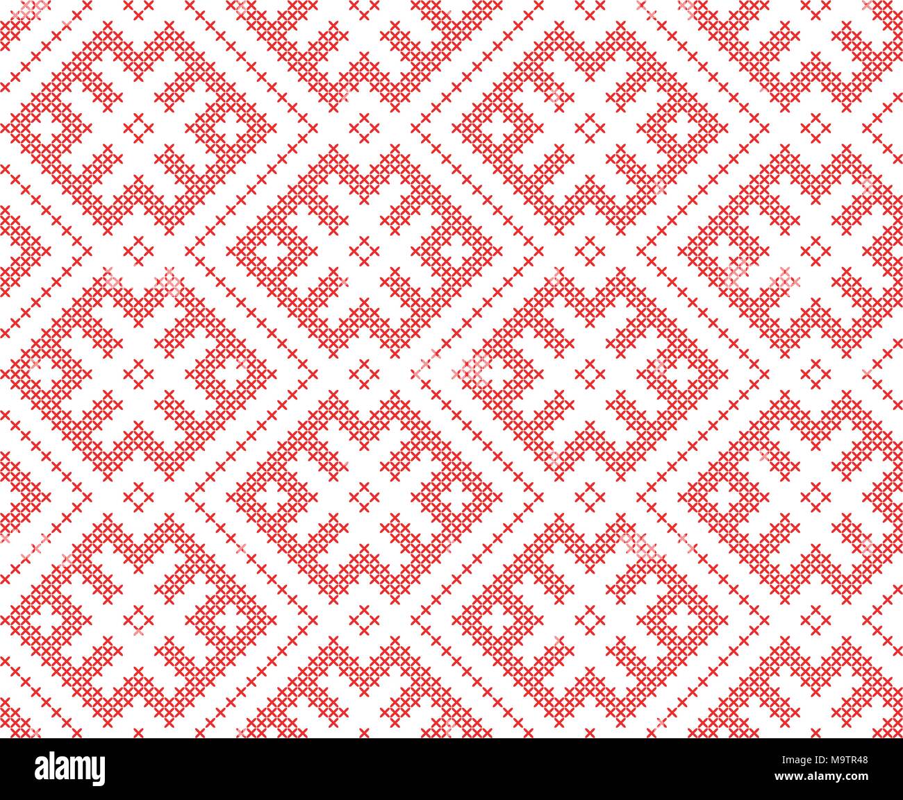Ukrainian traditional folk art Stock Vector Images - Alamy