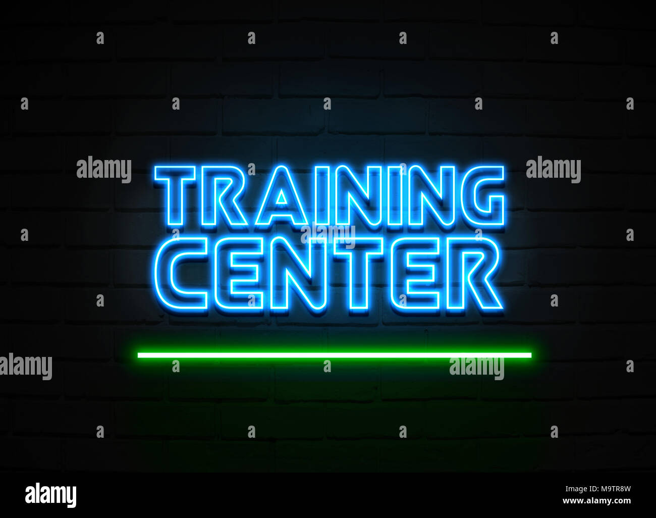 Leisure center sign hi-res stock photography and images - Alamy