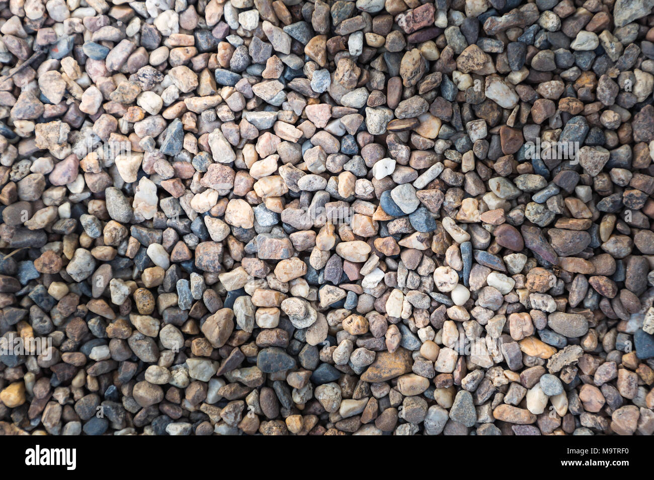 Stone pebbles texture or stone pebbles background. stone pebbles for ...
