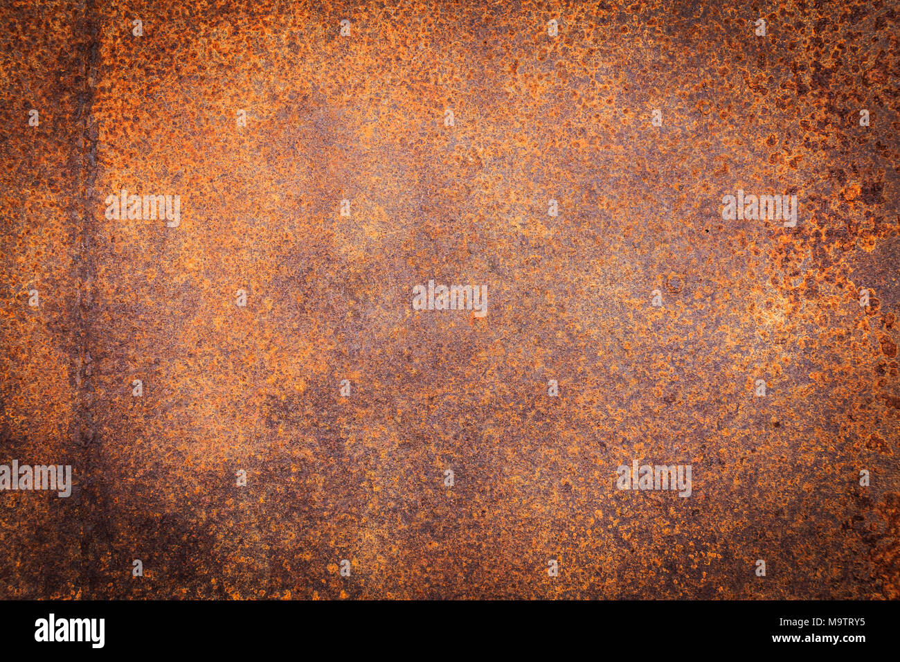 Rusty metal texture or rusty metal background for interior exterior ...