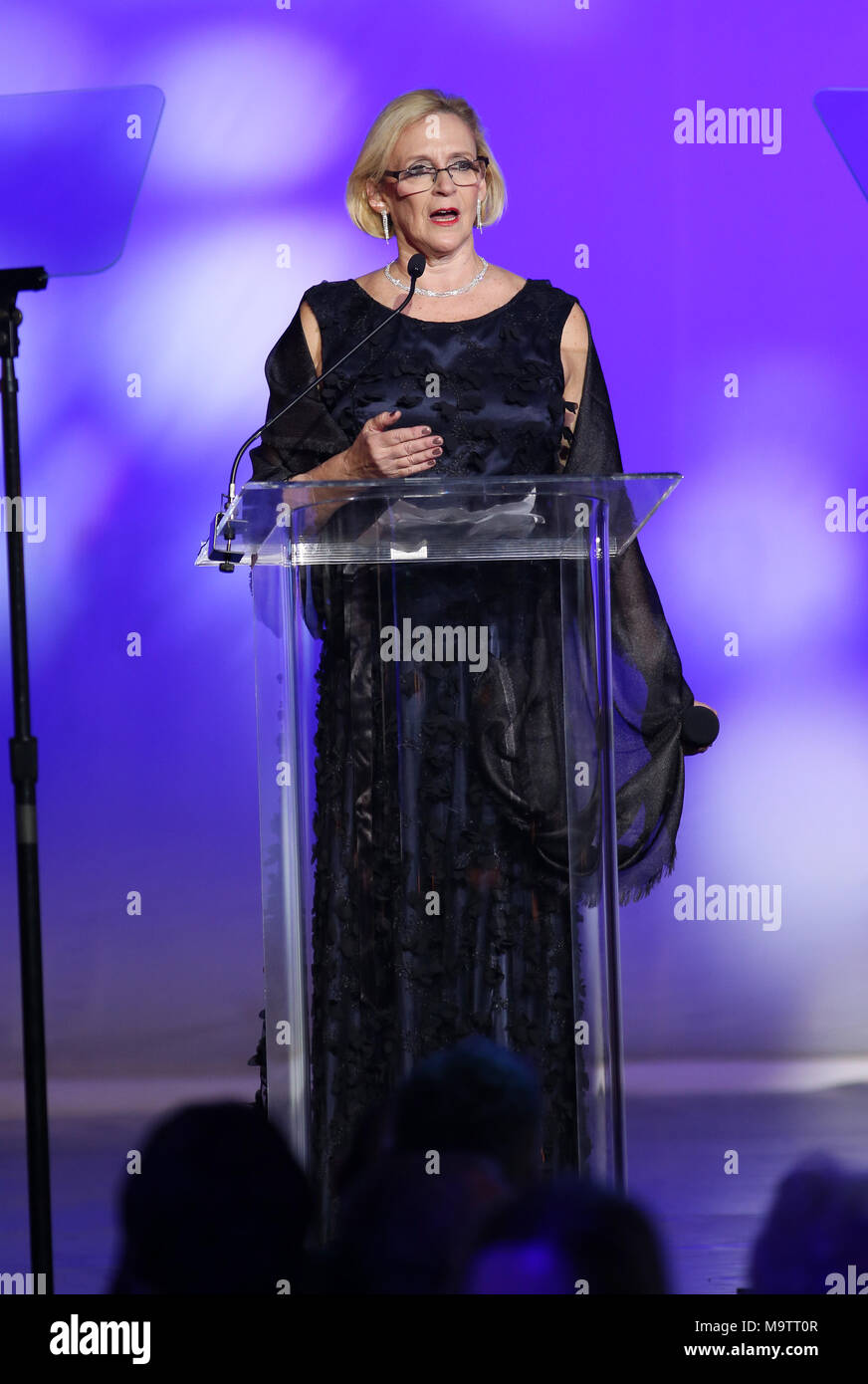 12th Annual Los Angeles Ballet Gala - Inside Featuring: Colleen Neary ...