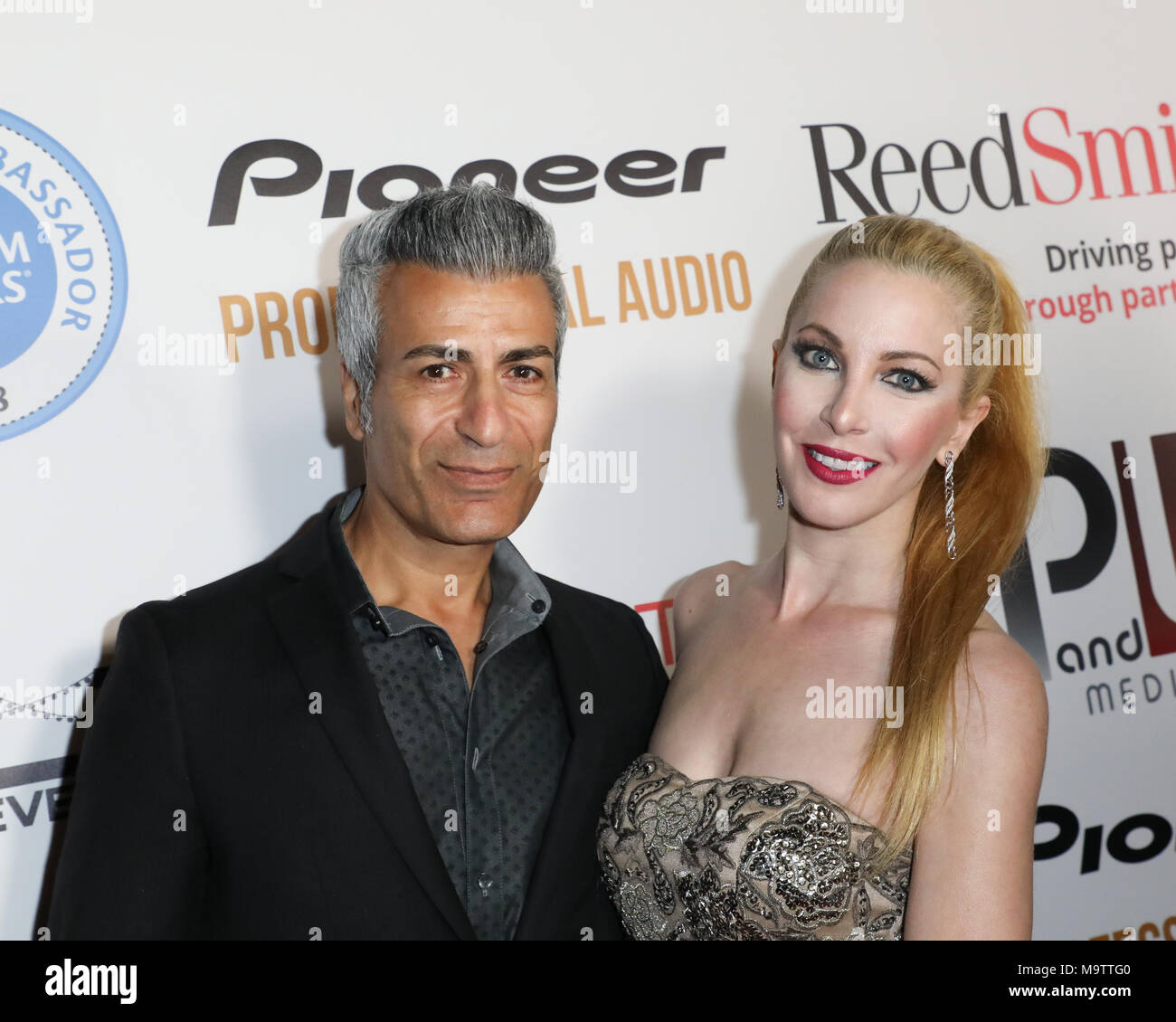 Autism Speaks: Gifting Your Spectrum Charity Gala and Fashion Show held ...