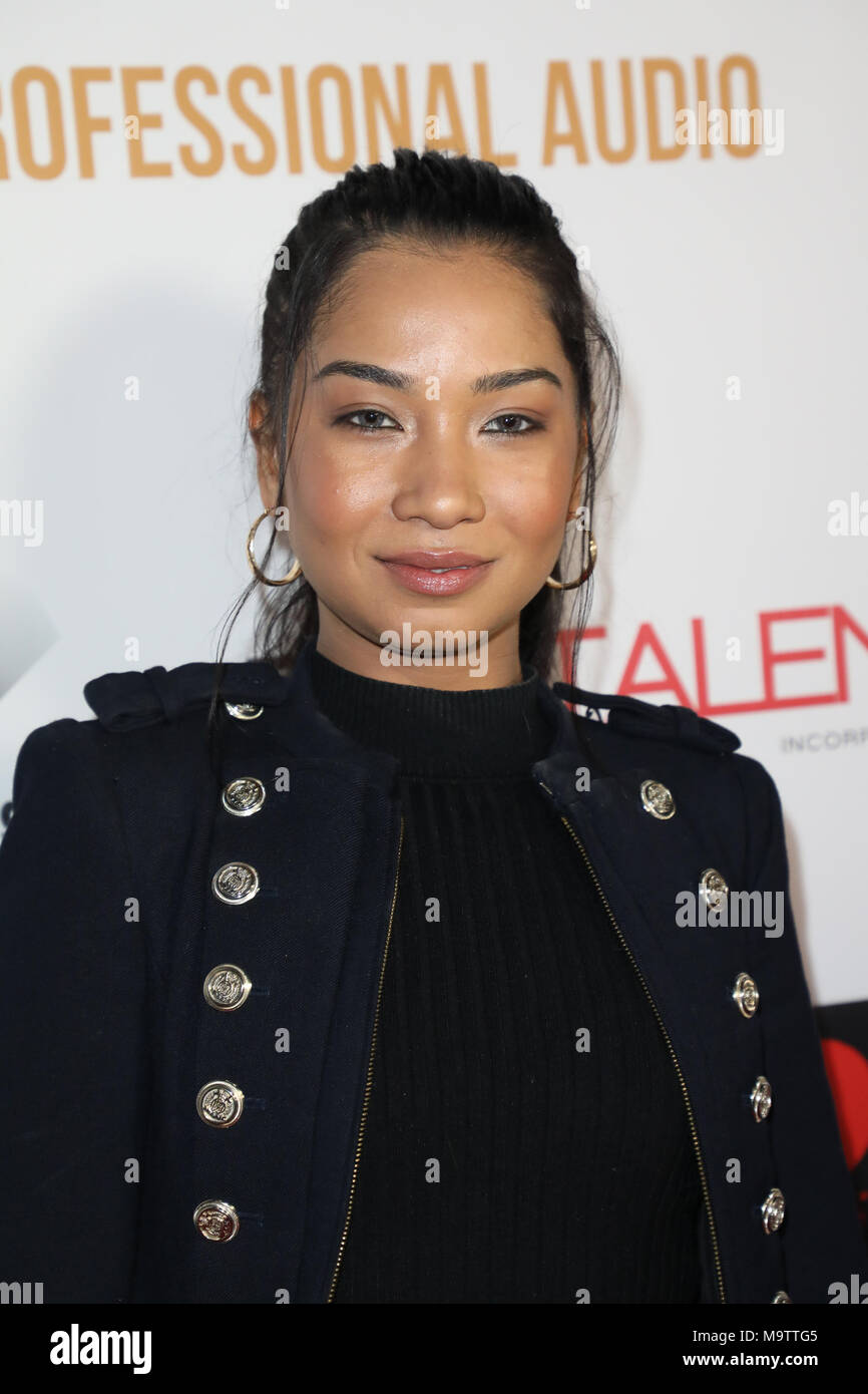 Autism Speaks: Gifting Your Spectrum Charity Gala and Fashion Show held ...