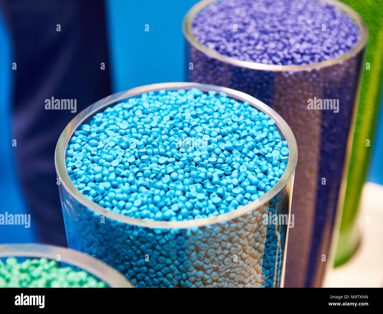 Polymer chemistry hi-res stock photography and images - Alamy