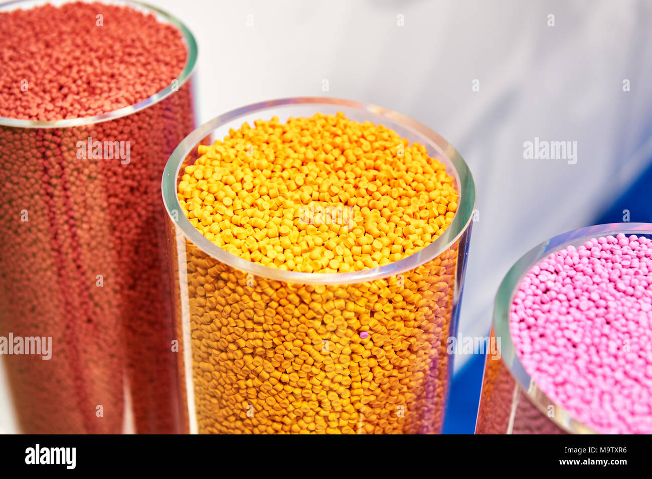Polymer glass hi-res stock photography and images - Alamy