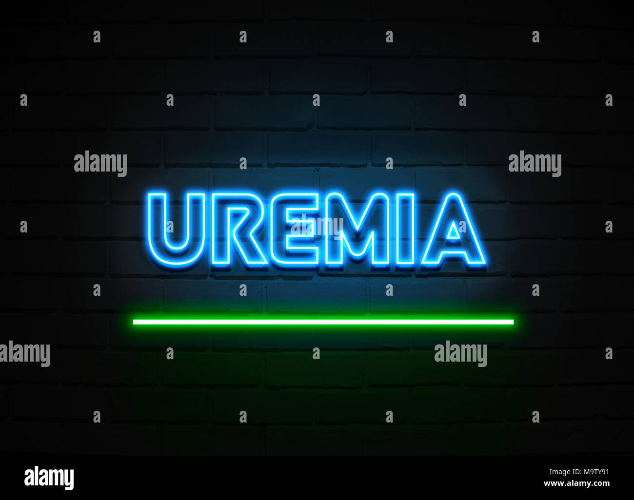 Uremia Signs And Symptoms