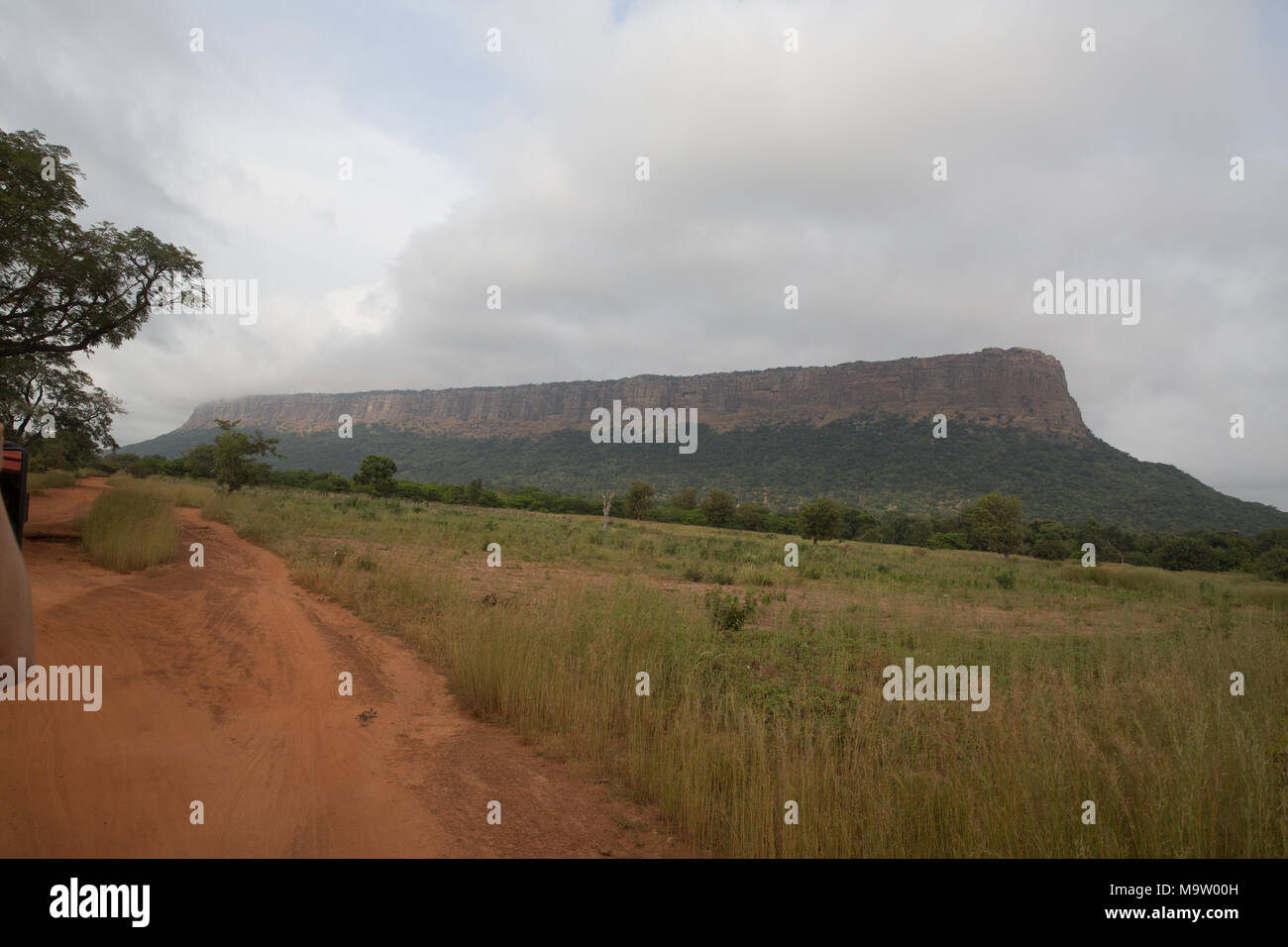 Fouta djallon hi-res stock photography and images - Alamy