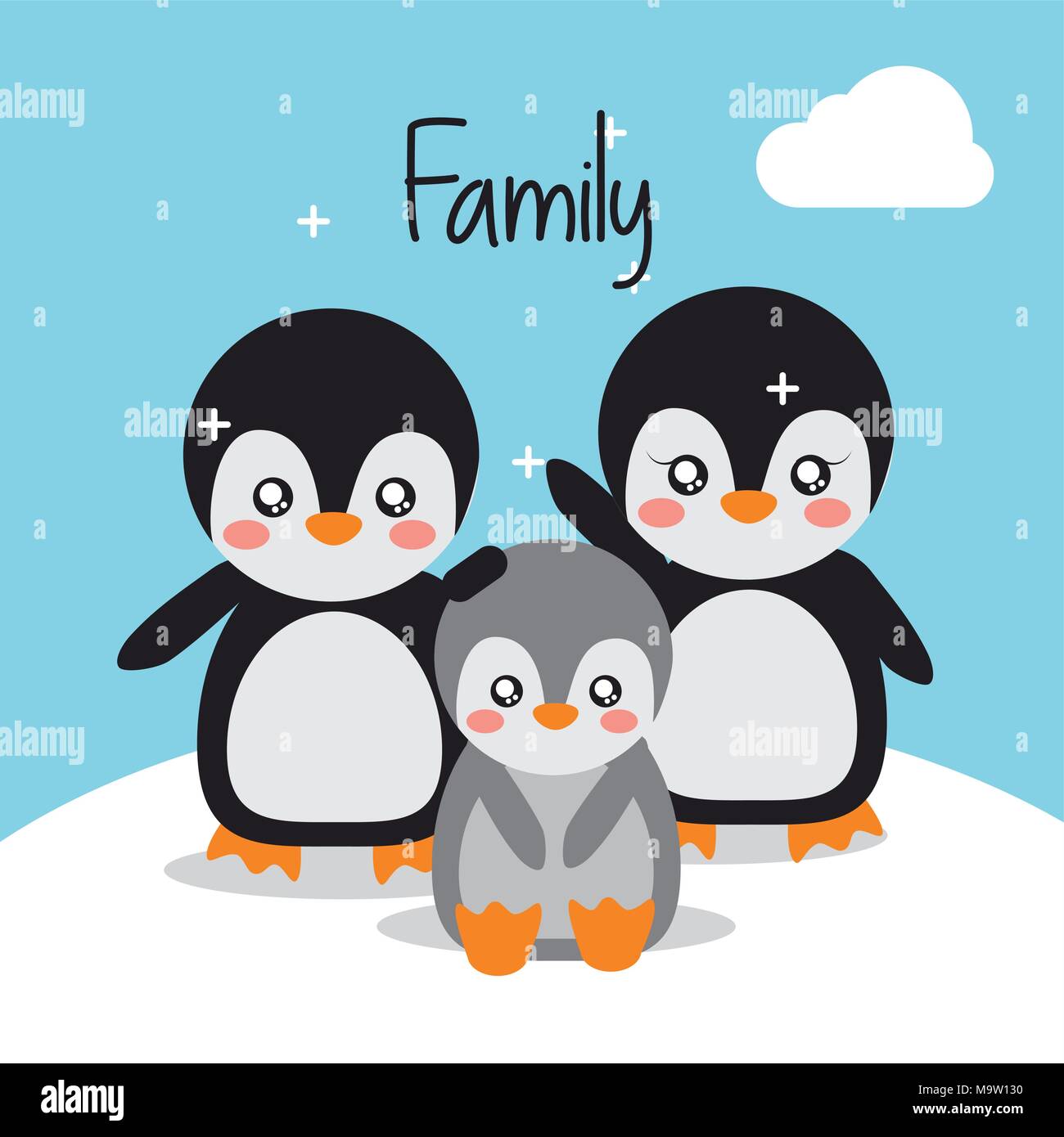 cute animal cartoon Stock Vector Image & Art - Alamy