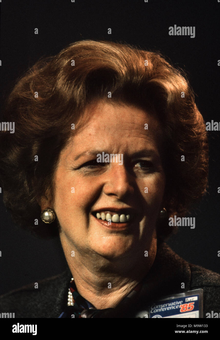 Conservatives laugh hi-res stock photography and images - Alamy