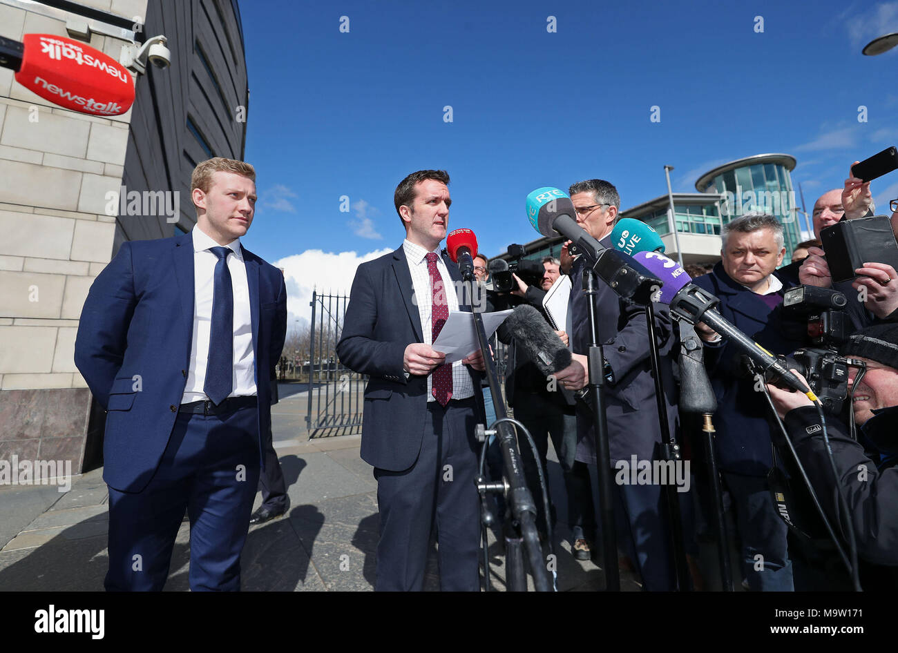 Paul dougan hi-res stock photography and images - Alamy