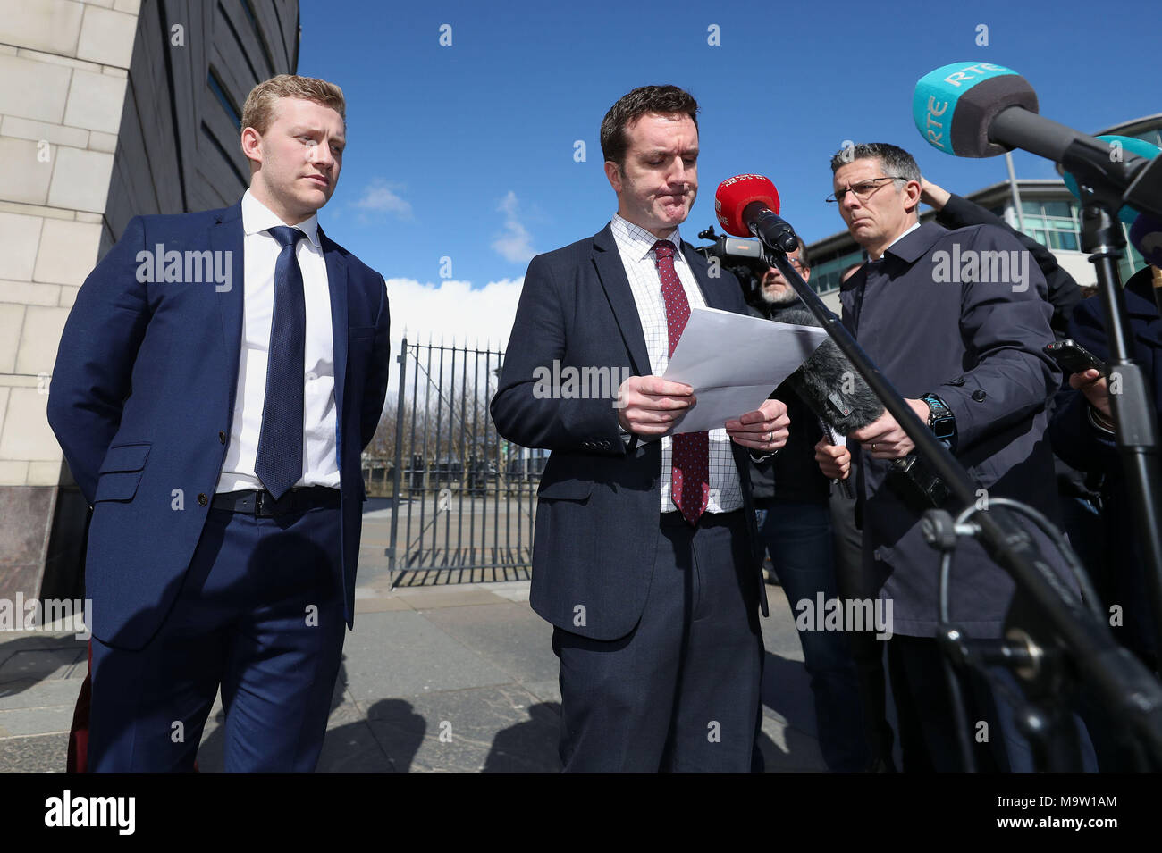 Paul dougan hi-res stock photography and images - Alamy