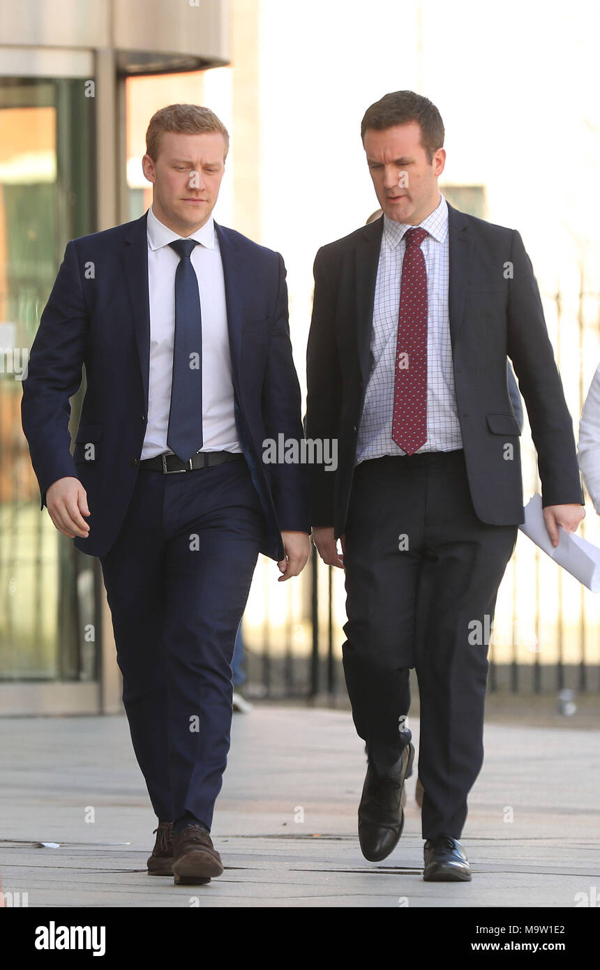 Paul dougan hi-res stock photography and images - Alamy