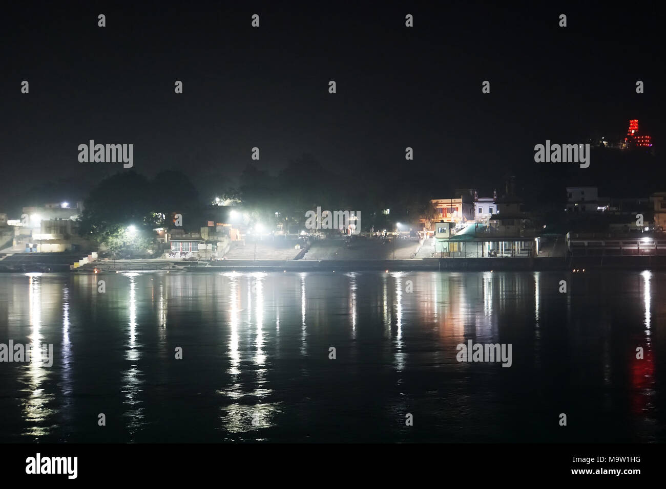 Garhwal architecture hi-res stock photography and images - Alamy