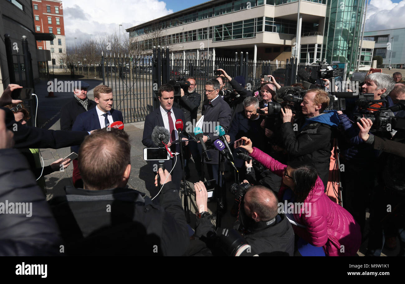Paul dougan hi-res stock photography and images - Alamy