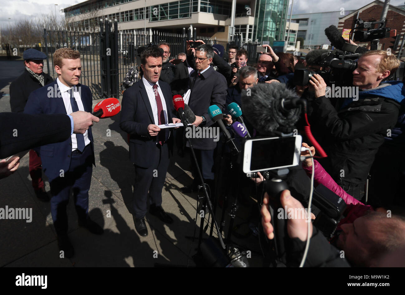 Paul dougan hi-res stock photography and images - Alamy