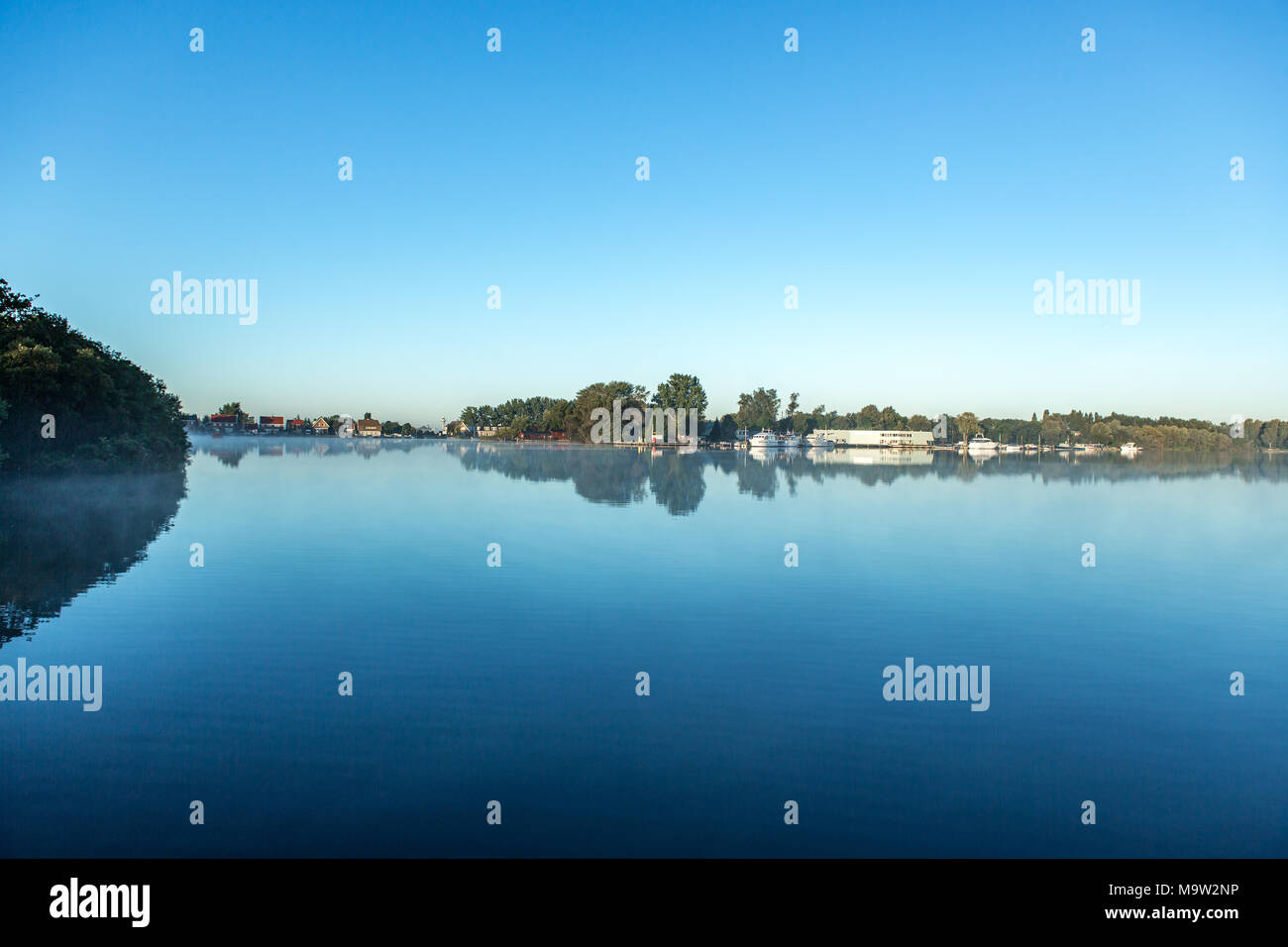 Ringvaart nieuwe meer hi-res stock photography and images - Alamy