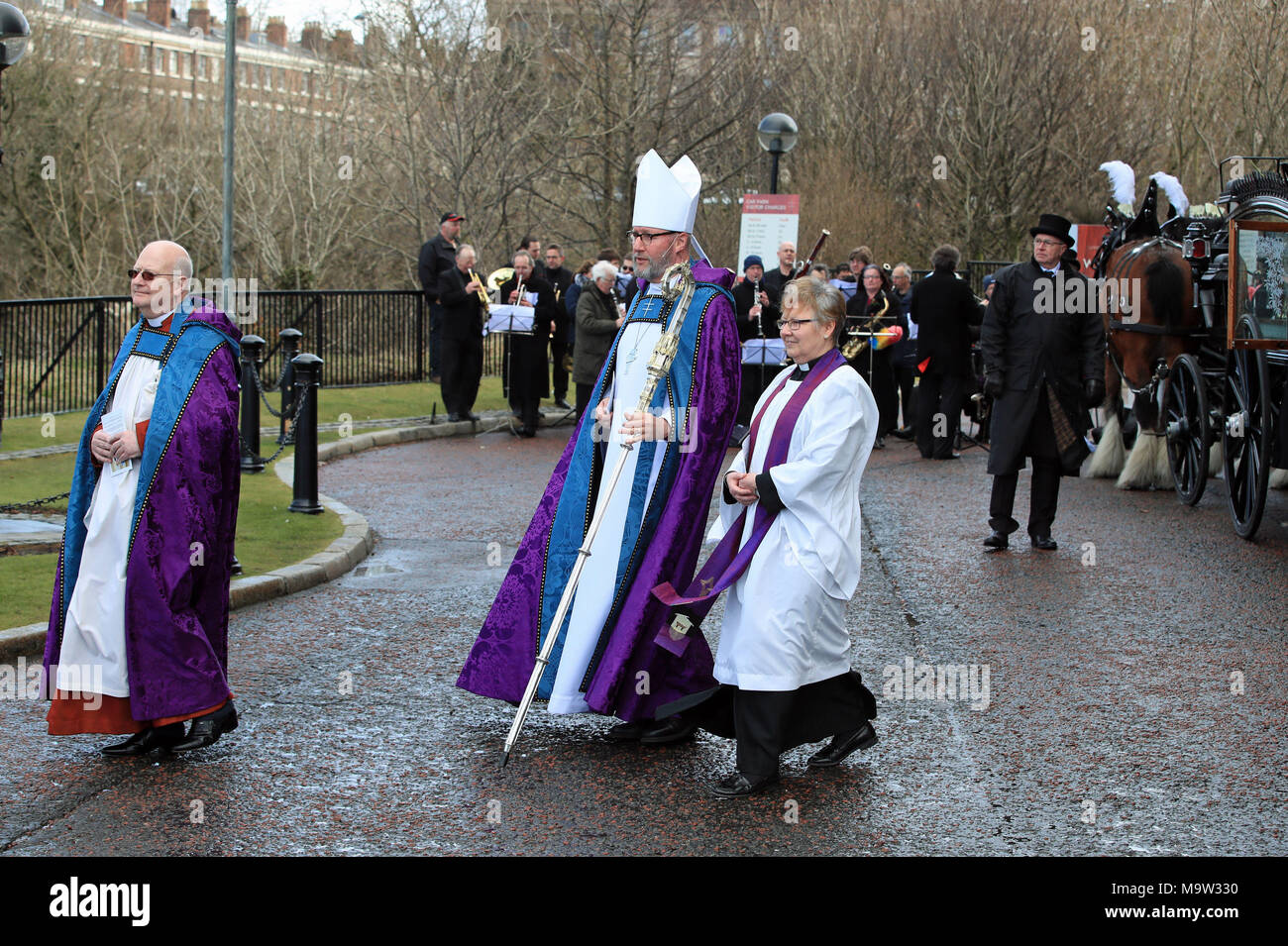 Paul bayes liverpool hi-res stock photography and images - Alamy