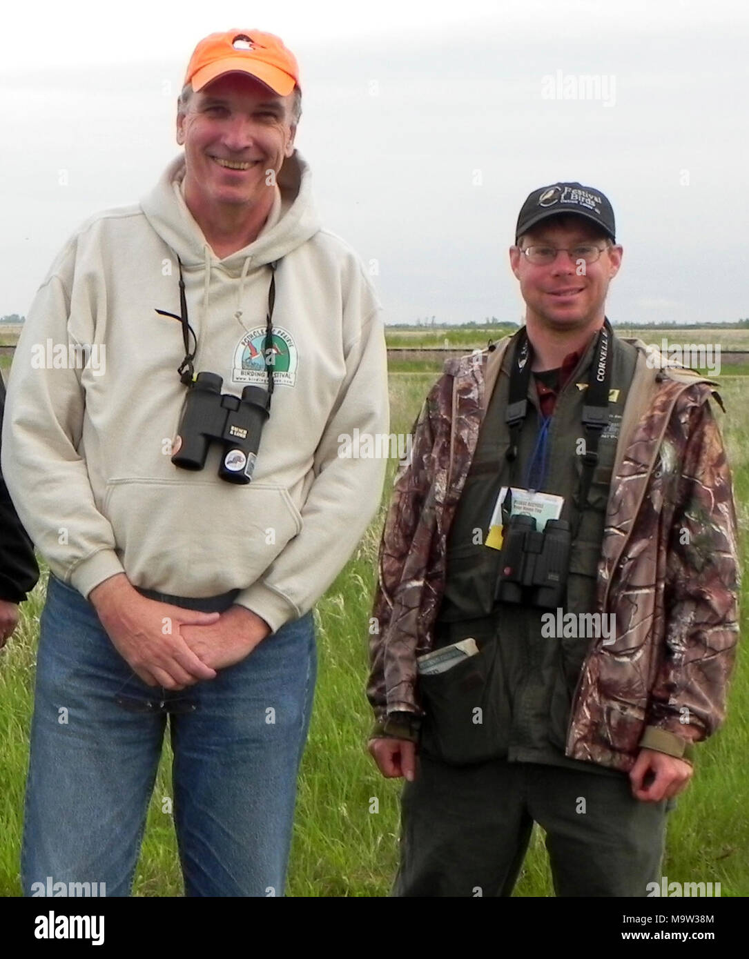 Al Batt and Judd Brink were two of the 25. Al Batt and Judd Brink were ...