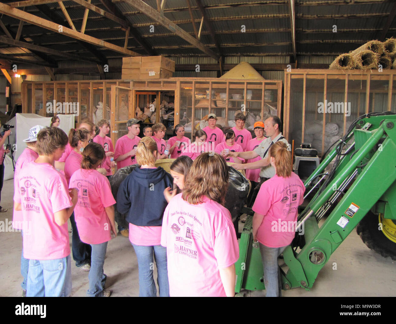 Safety Talk Safety Talk Stock Photo Alamy safety-talk-safety-talk-stock-photo-alamy